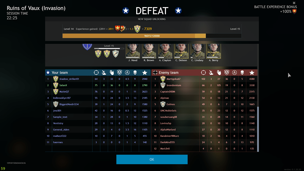 Counter battery fire, would solve a lot of the potential legit ...