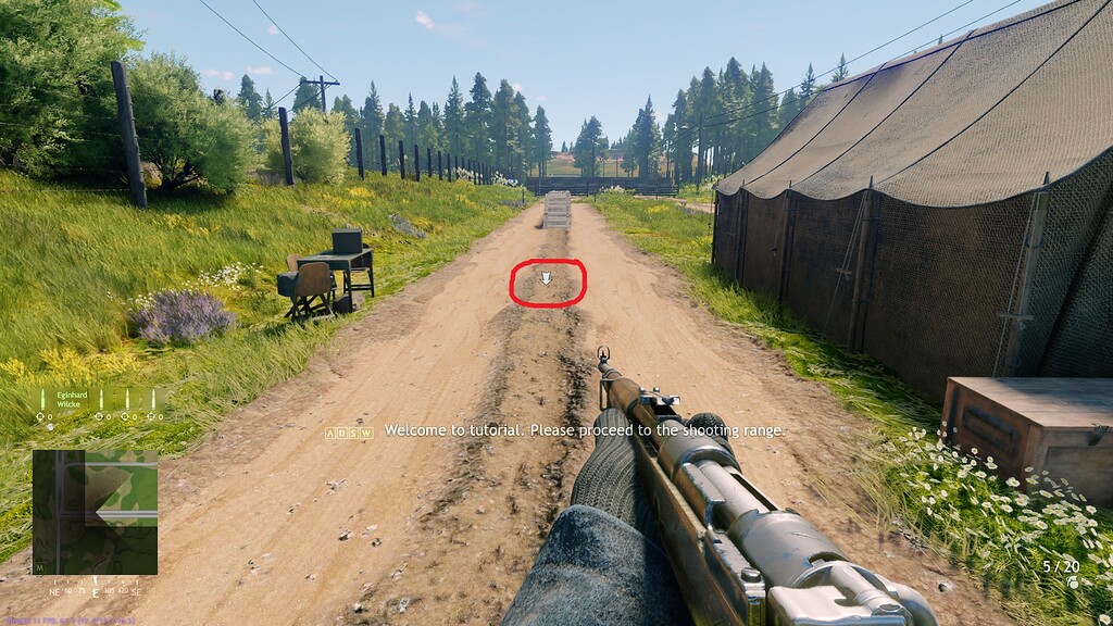 Enlisted tutorial be like (screenshots) - Suggestions - Archive ...
