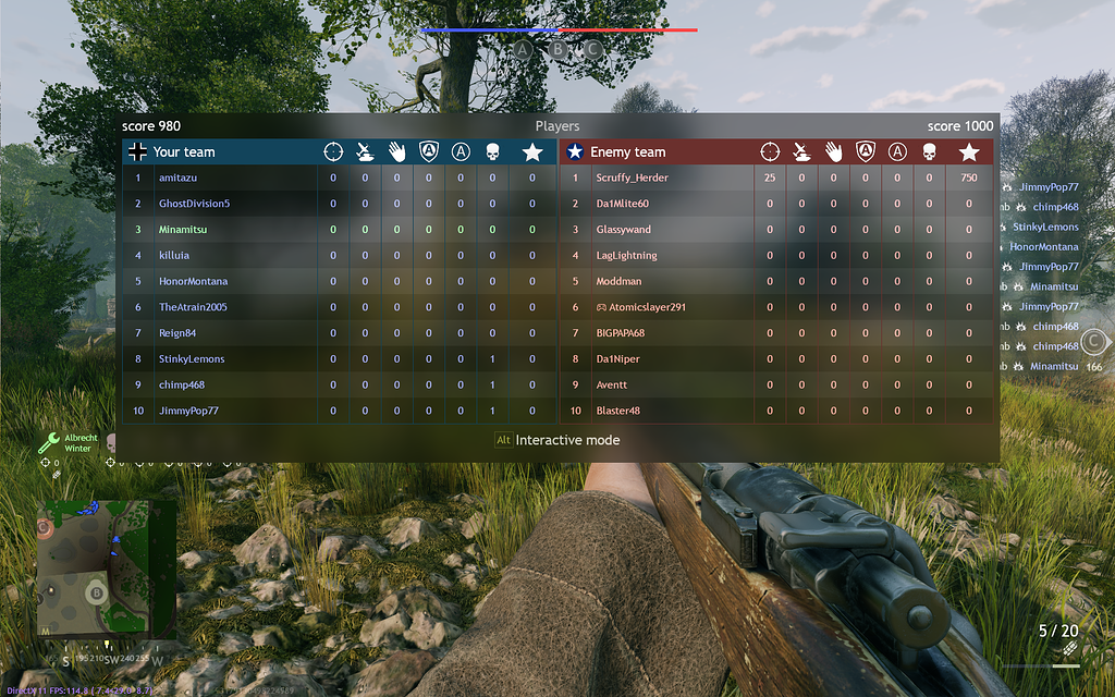 CAS NEEDS spawn delay - Suggestions - Enlisted