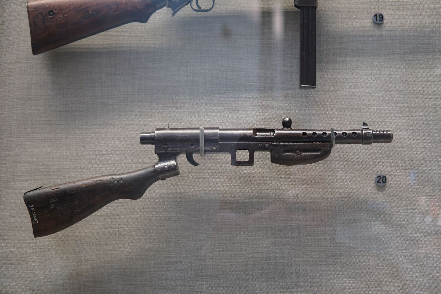 Share some interesting Chinese weapons - Suggestions - Enlisted