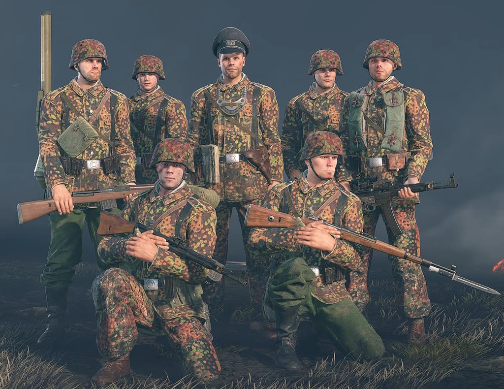 100th Customization rant now with pictures and actual suggestions ...