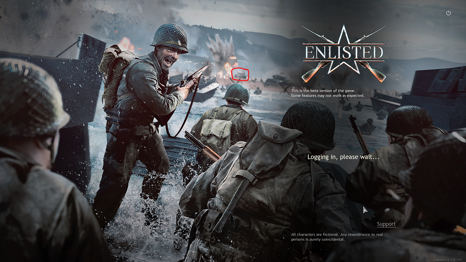 Loading Screens in Enlisted have foreshadowed future content - #4 by ...