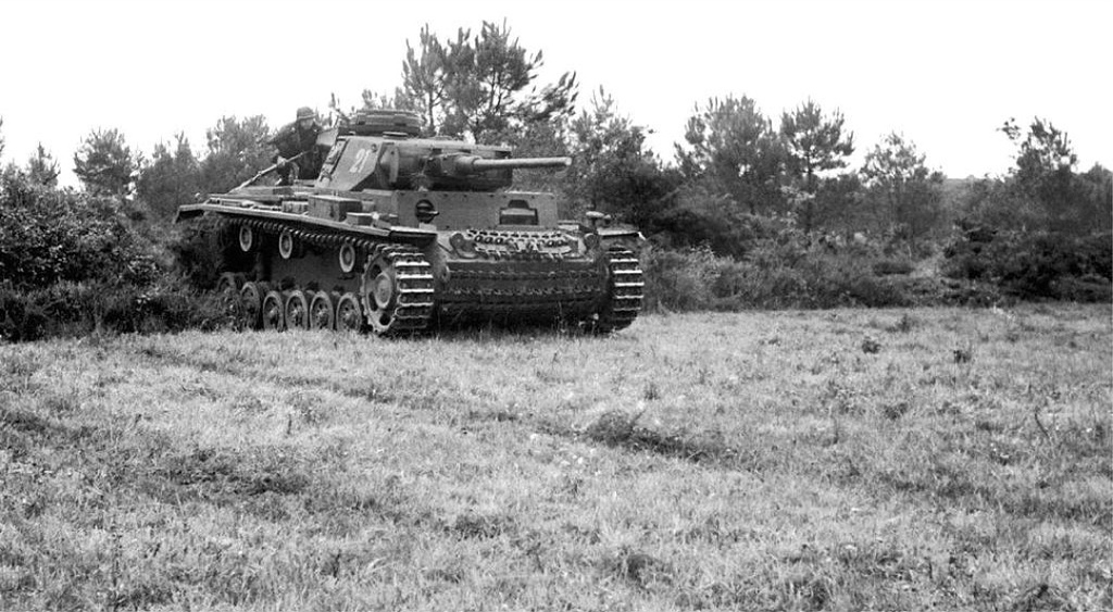 Почему Pz-3 L должен появиться - Предложения (Архив) - Enlisted