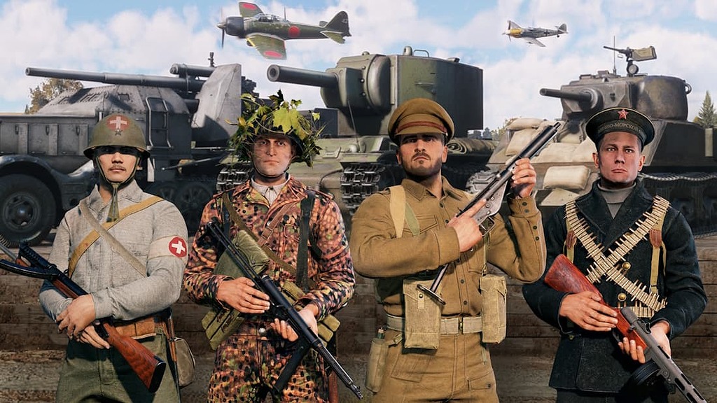 Birthday discounts! - News - Enlisted