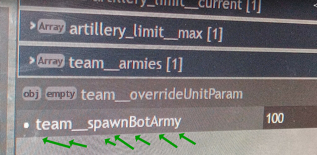 Bot Army? - Game Mods - Enlisted