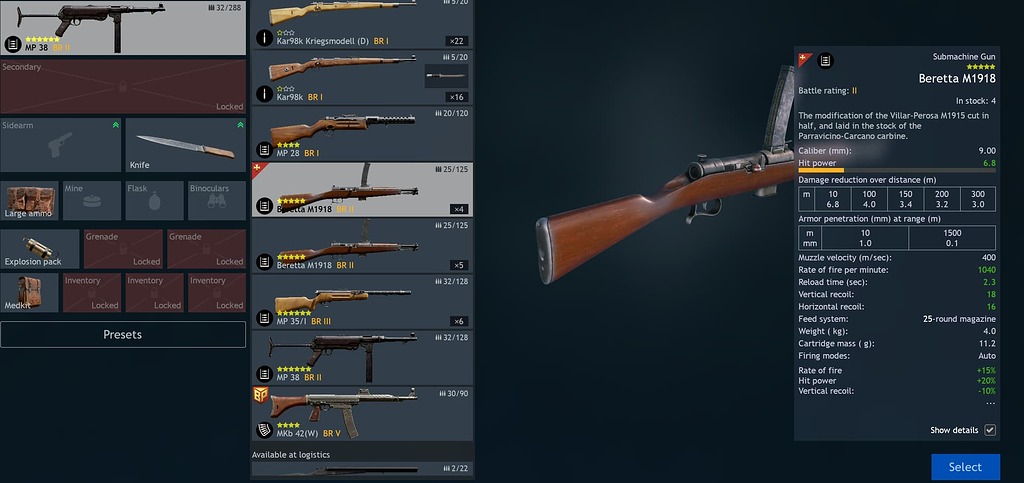 Dupped Items after Steam realese - Mess Room - Enlisted — official forum