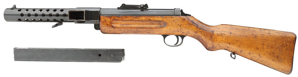 Change the names of the Japanese MP 28 (7.65 mm) and SIG 1920 - Suggestions - Enlisted