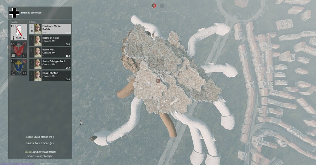 [MAP] Bloodbath - Game Mods - Enlisted