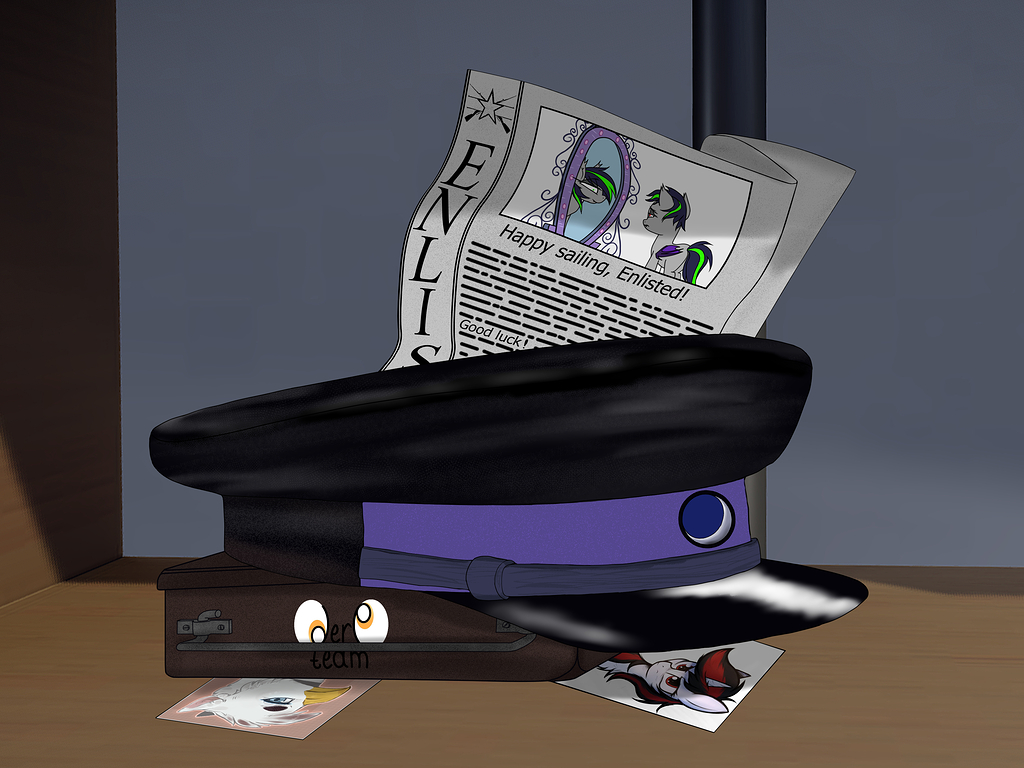 Happy Sailing Enlisted Mess Room Enlisted Official Forum