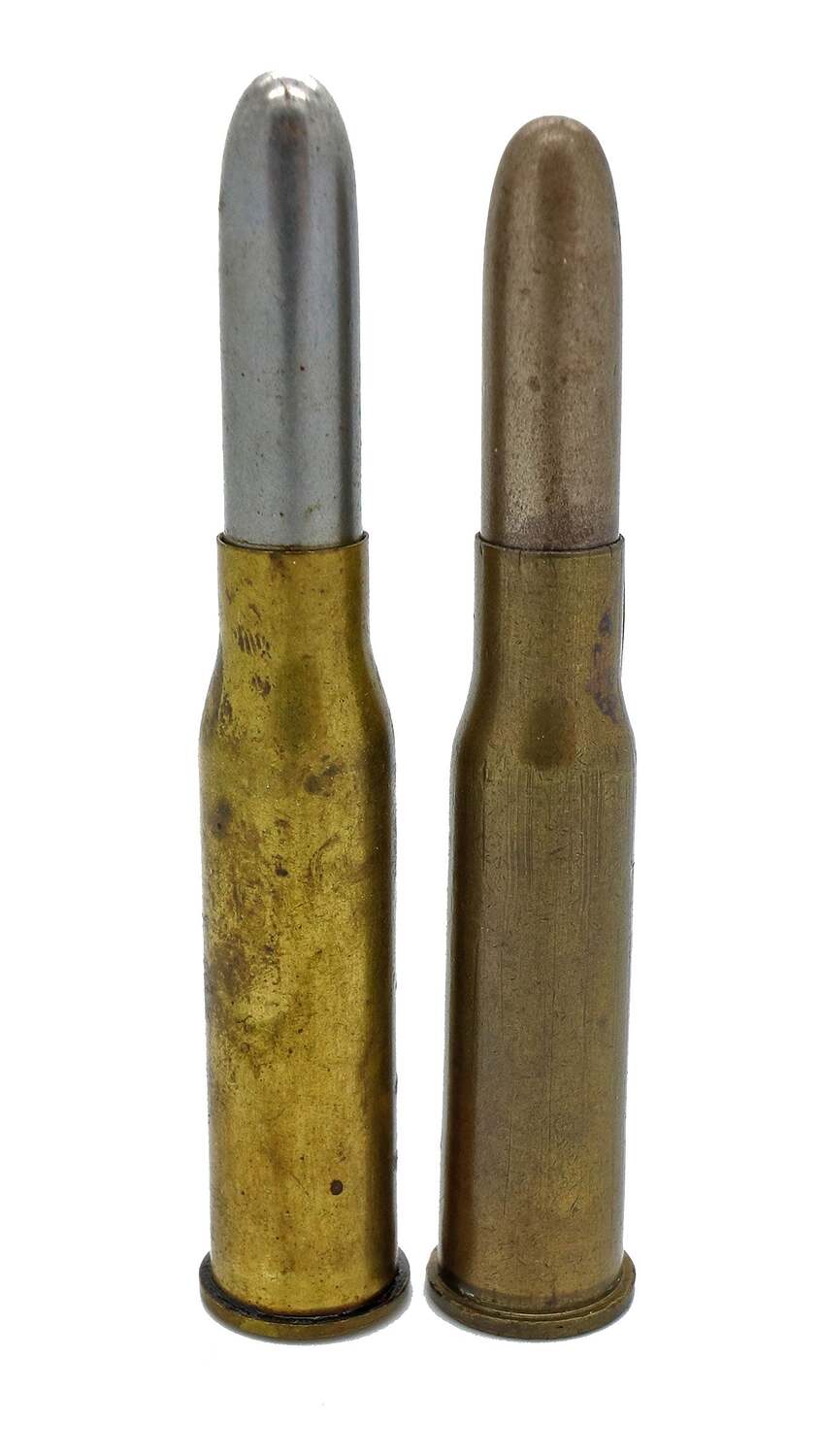 Mannlicher M1890 Cavalry Carbine Siamese - Weapons - Enlisted ...