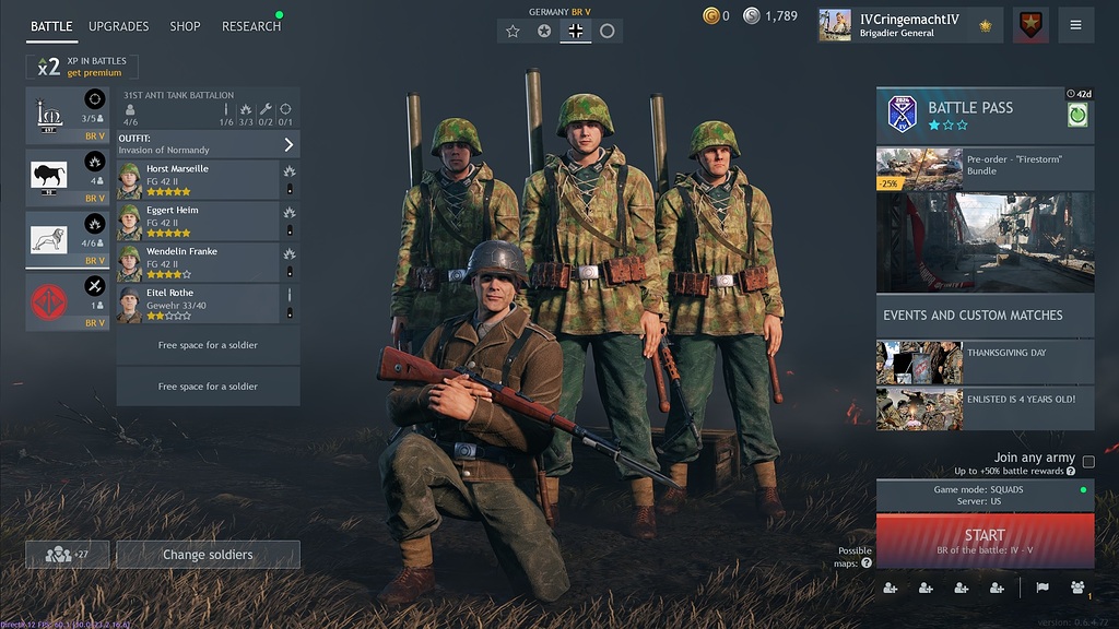 Very annoying - Mess Room - Enlisted