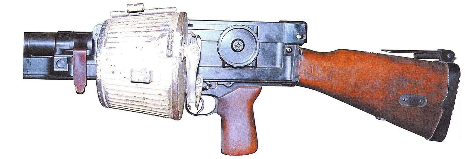 More Interesting Axis weapons - Suggestions - Enlisted