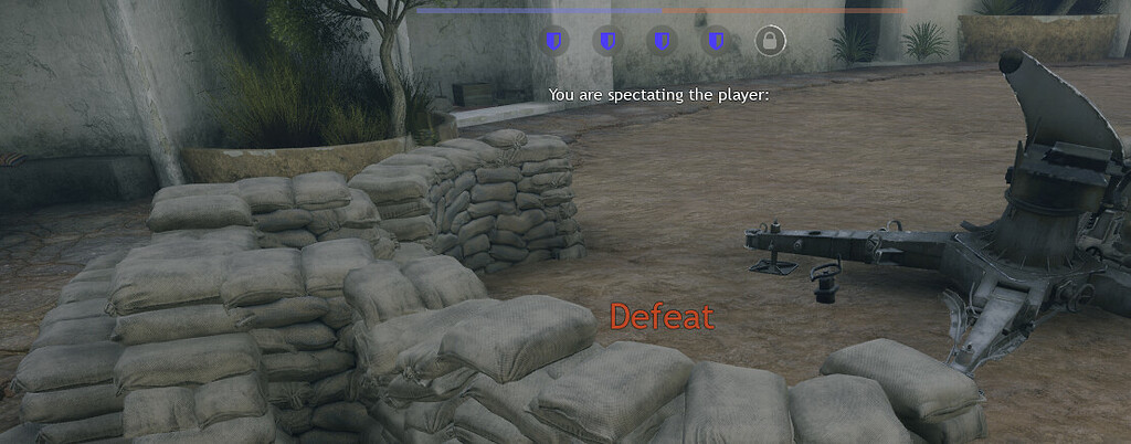 How does this idiotic game mode even work? - Mess Room - Enlisted