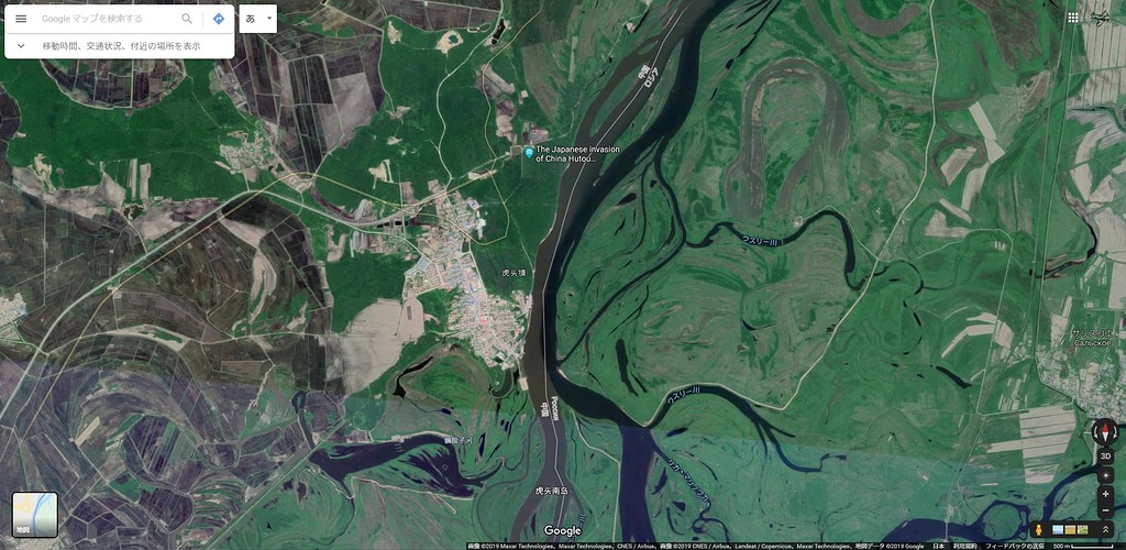 Kotō-Fortress: the huge fortress map for Japan vs Soviet! - Suggestions ...