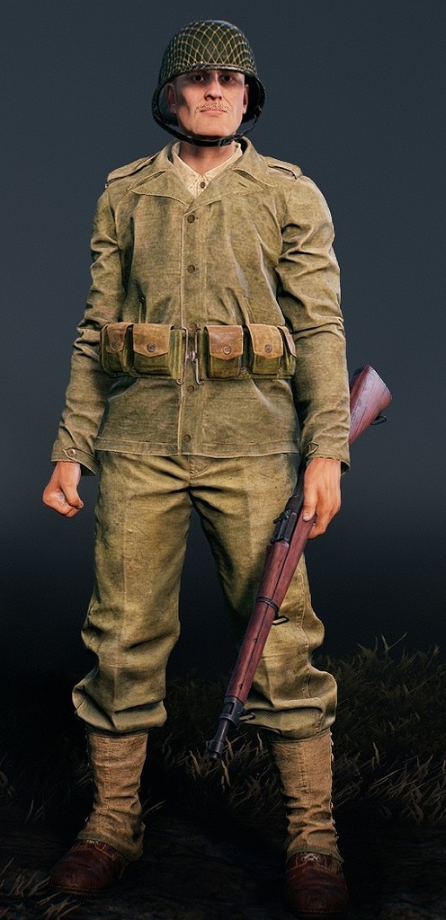 This should be US default uniform across the campaigns - Suggestions ...
