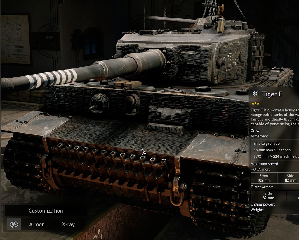 [Megathread] Post Your Favorite Vehicle - Mess Room - Enlisted