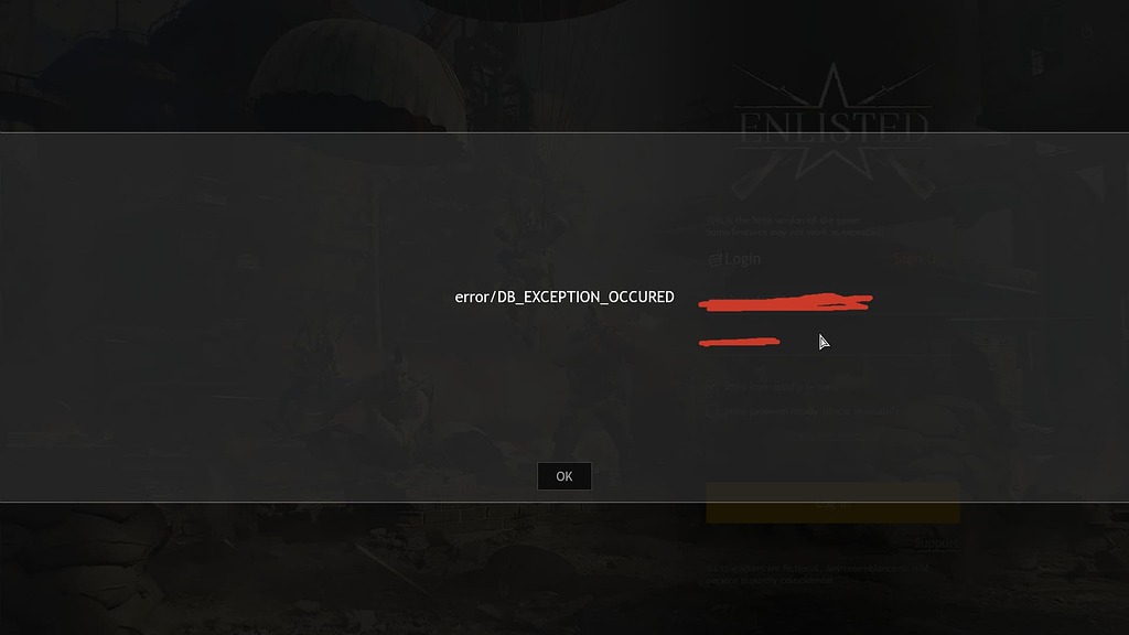 Can you please not !?! - Mess Room - Enlisted