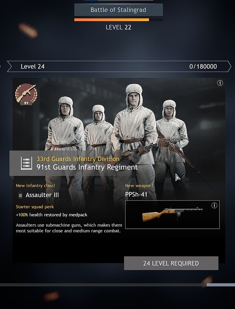 What is this - Mess Room - Enlisted — official forum