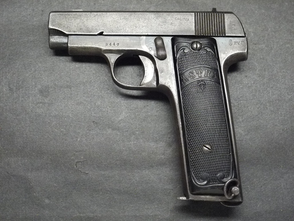 Ideas for Pistols to add to the Japanese army - Suggestions - Archive - Enlisted