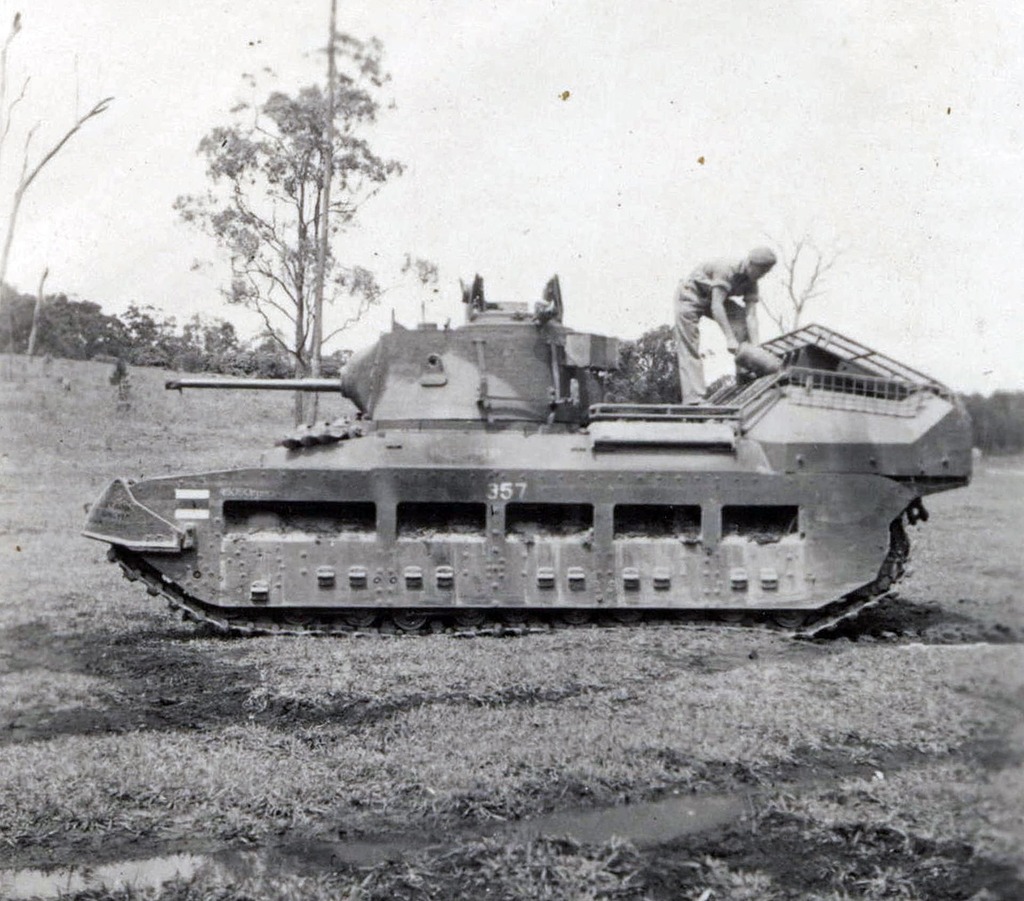 Possible Rocket Tanks Event - Suggestions - Enlisted