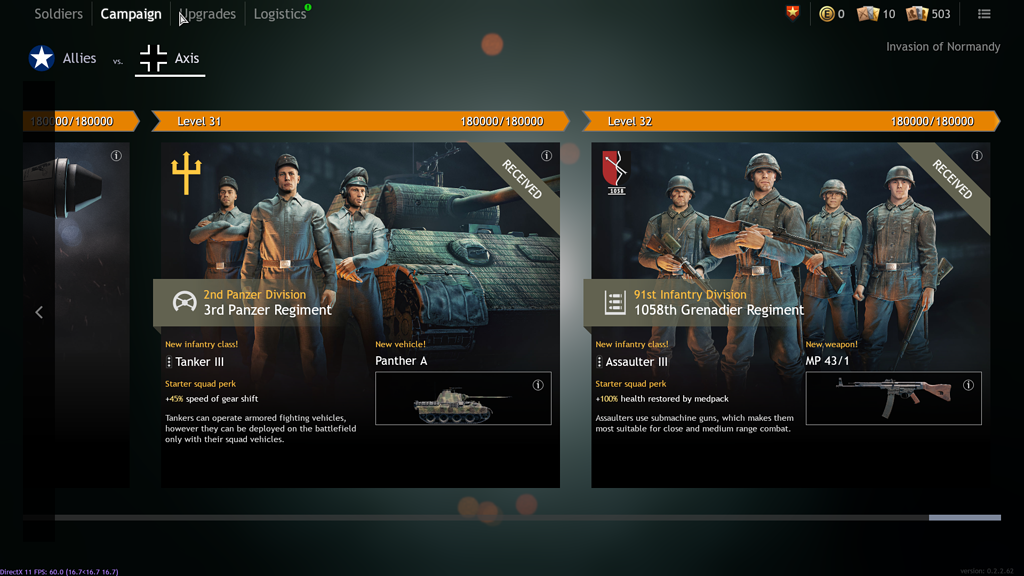 Am i officially a wehraboo now? - Mess Room - Enlisted