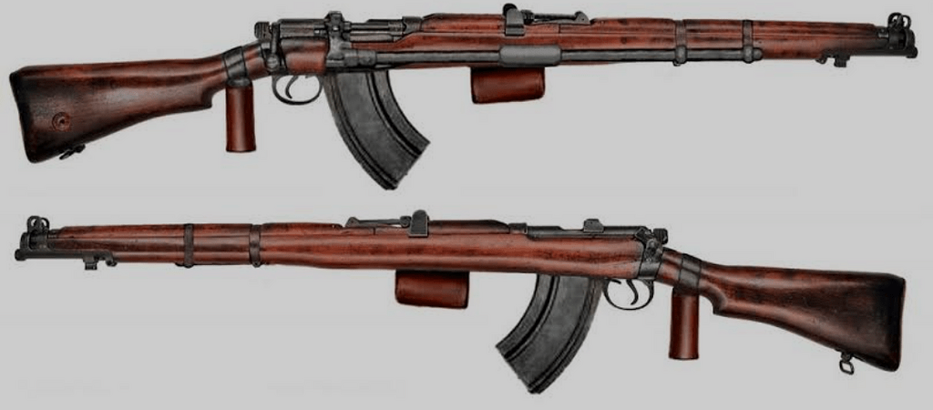 Idea for South African Assault Engineers - Suggestions - Enlisted