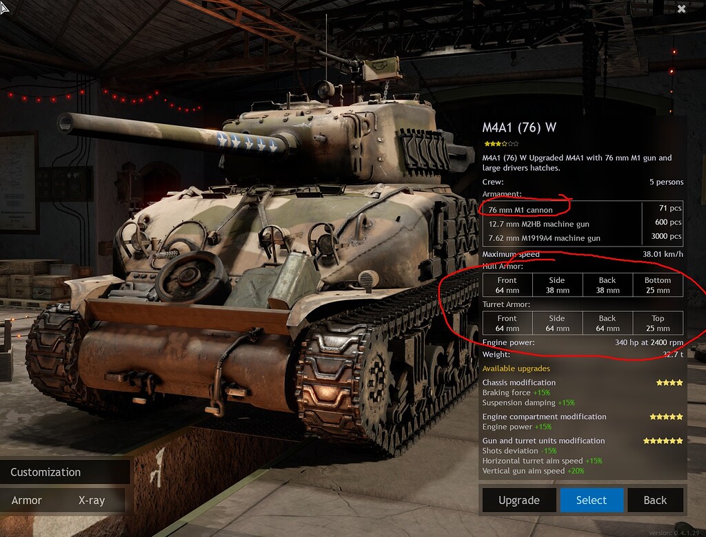 M18 GMC not worth it? - Mess Room - Enlisted — official forum