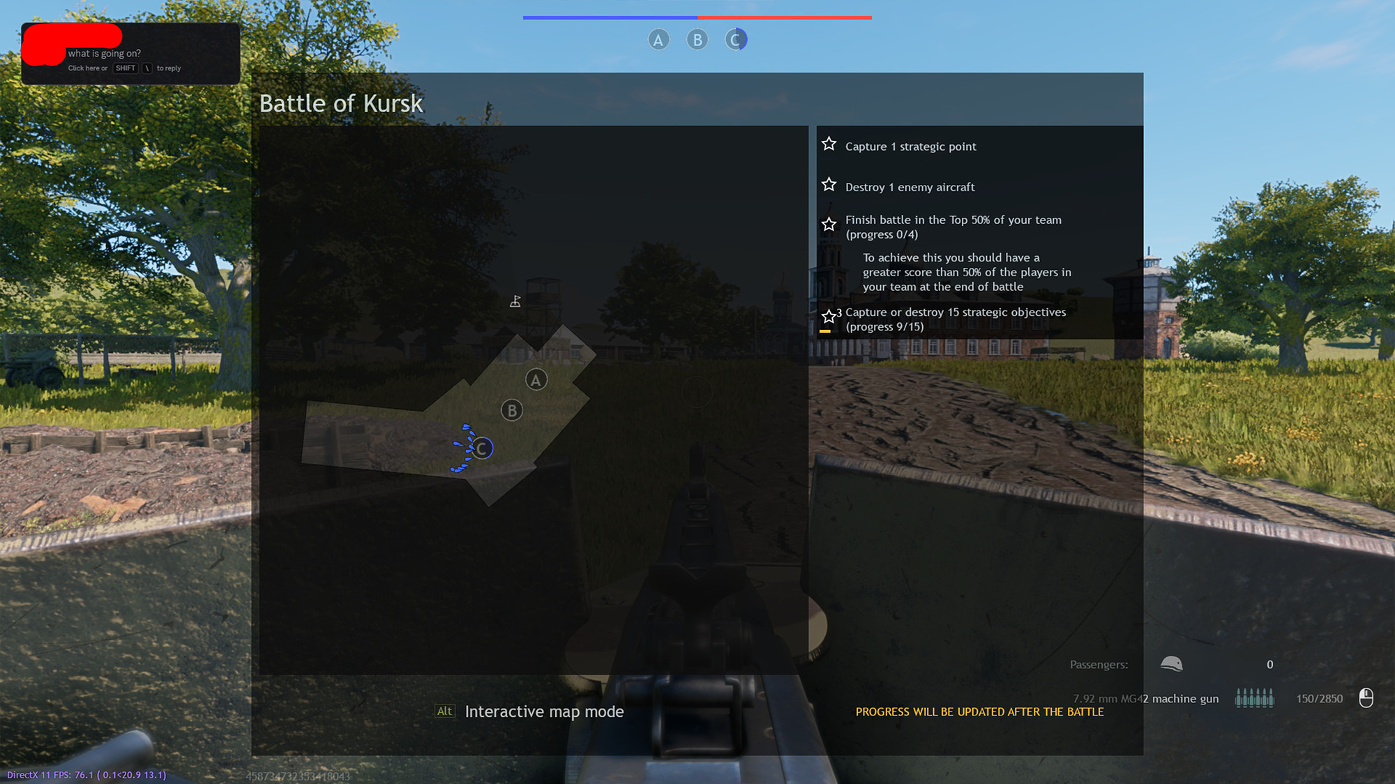 Increase Custom Servers Load and Power ( ALREADY! ) - Suggestions ...