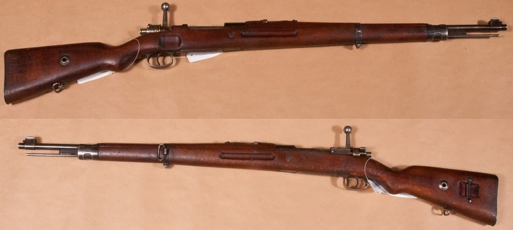 Polish Equipment of 1939 Invasion of Poland - Suggestions - Enlisted