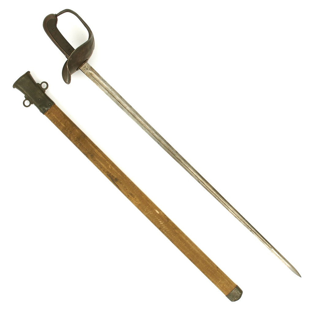 Add more swords - Suggestions - Enlisted