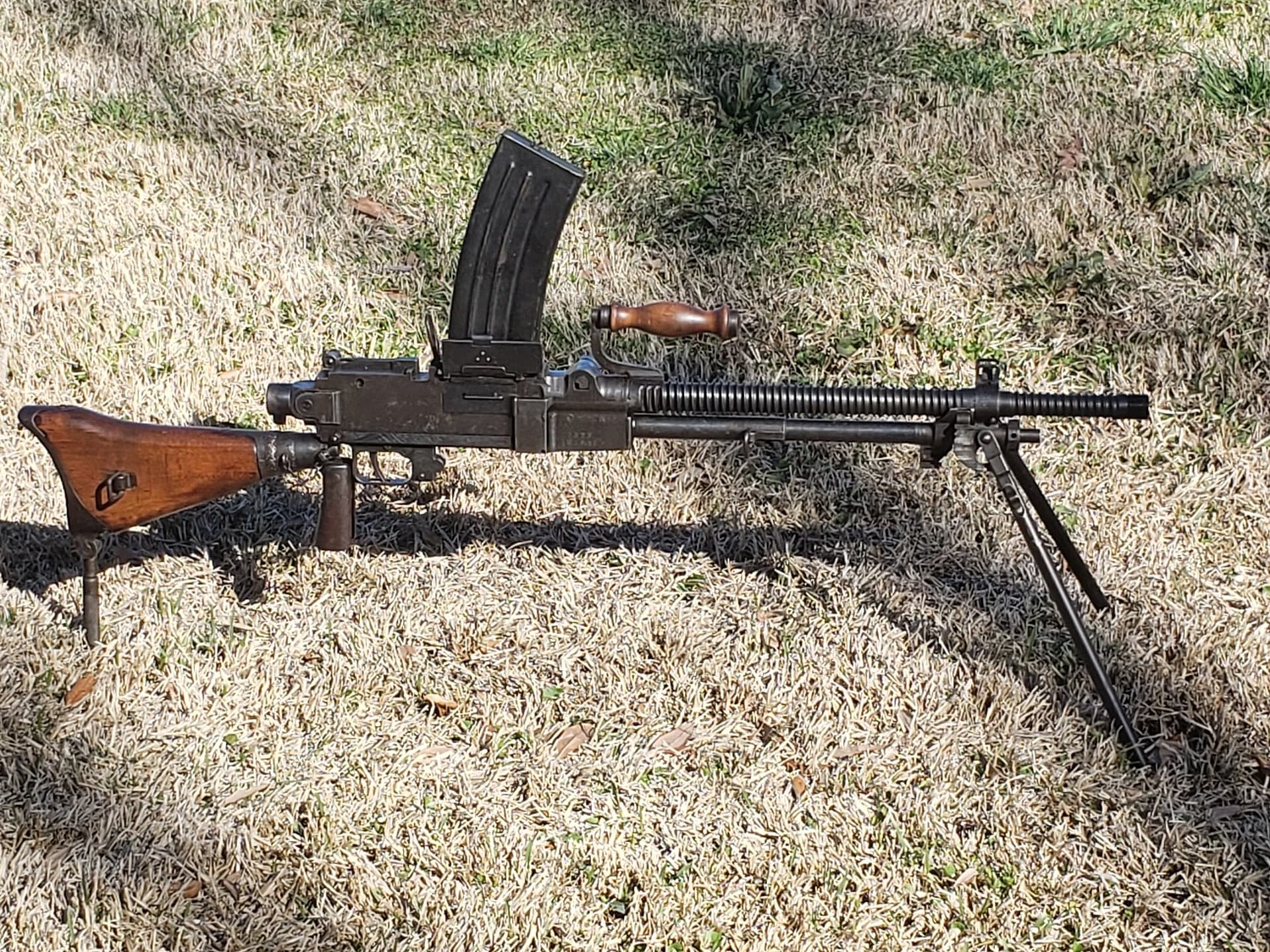 Paratrooper Weapons for Paratrooper Squads - Suggestions - Archive ...