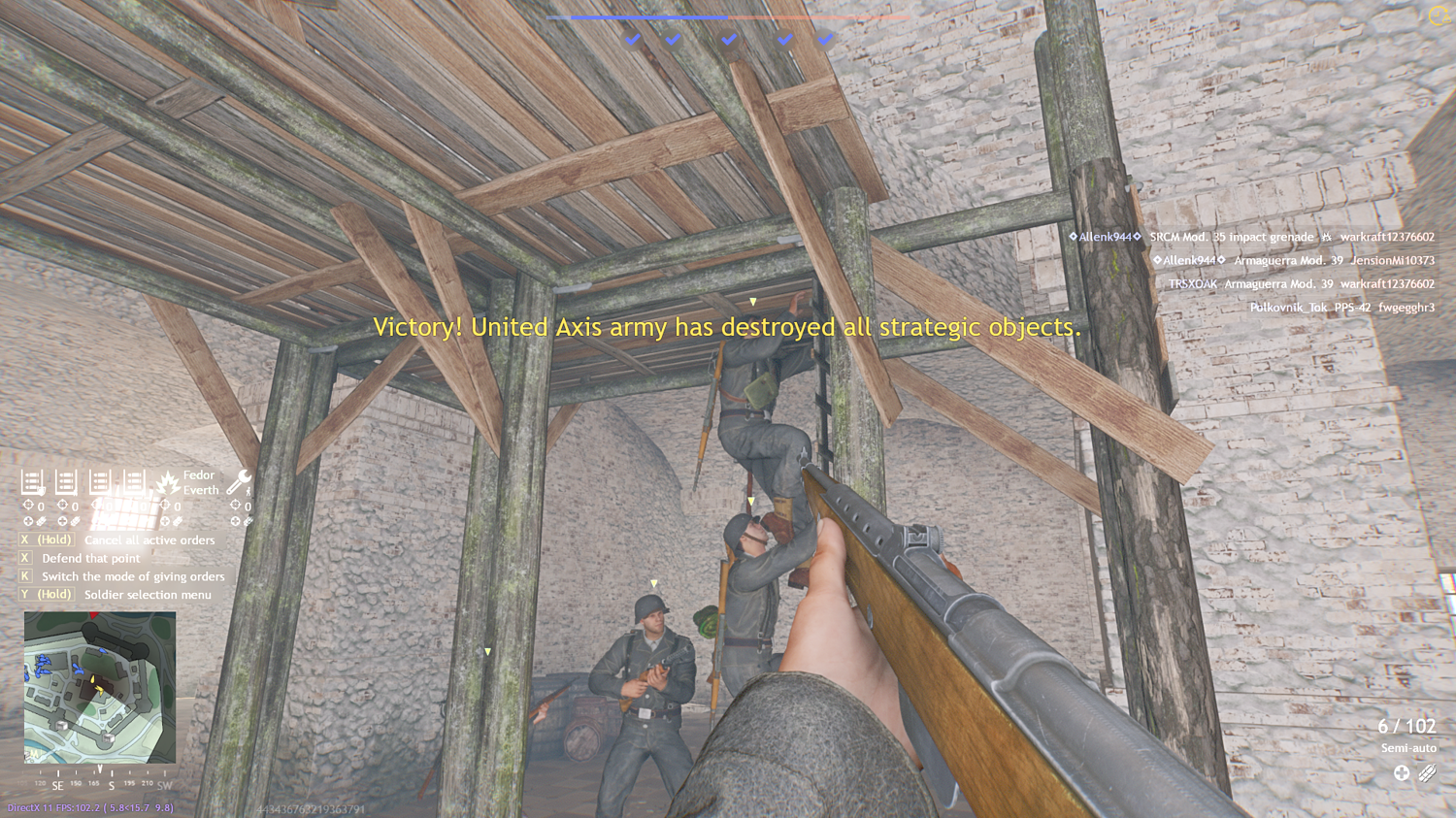 Autumn Sale in Enlisted! - News - Enlisted