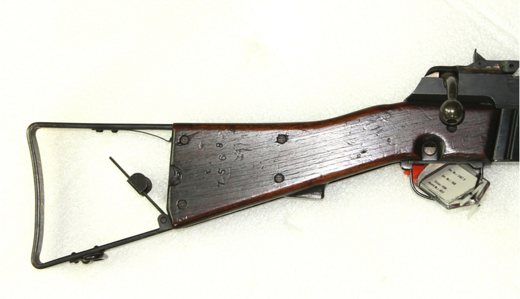 Last ditch rifle squad event - Suggestions - Enlisted