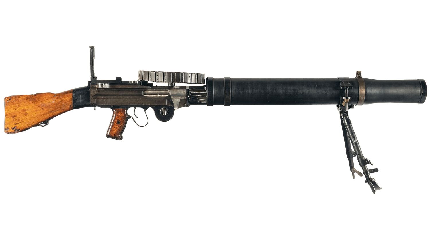Type 92 Tech Tree - Weapons - Enlisted — official forum