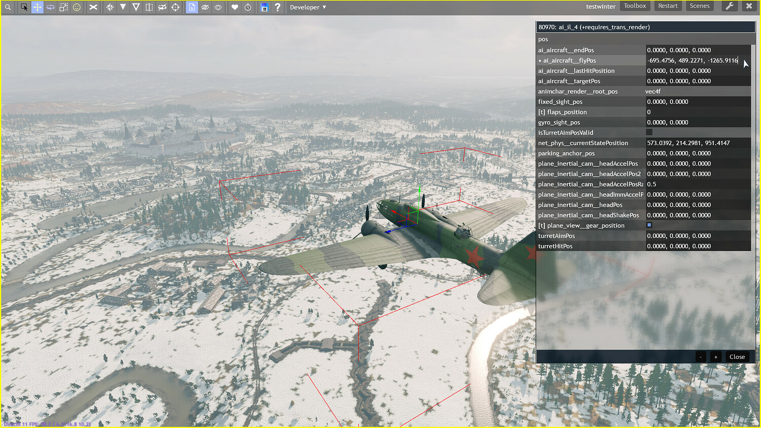 [Guide] how to add planes, rotating objects, and add soldiers with ...