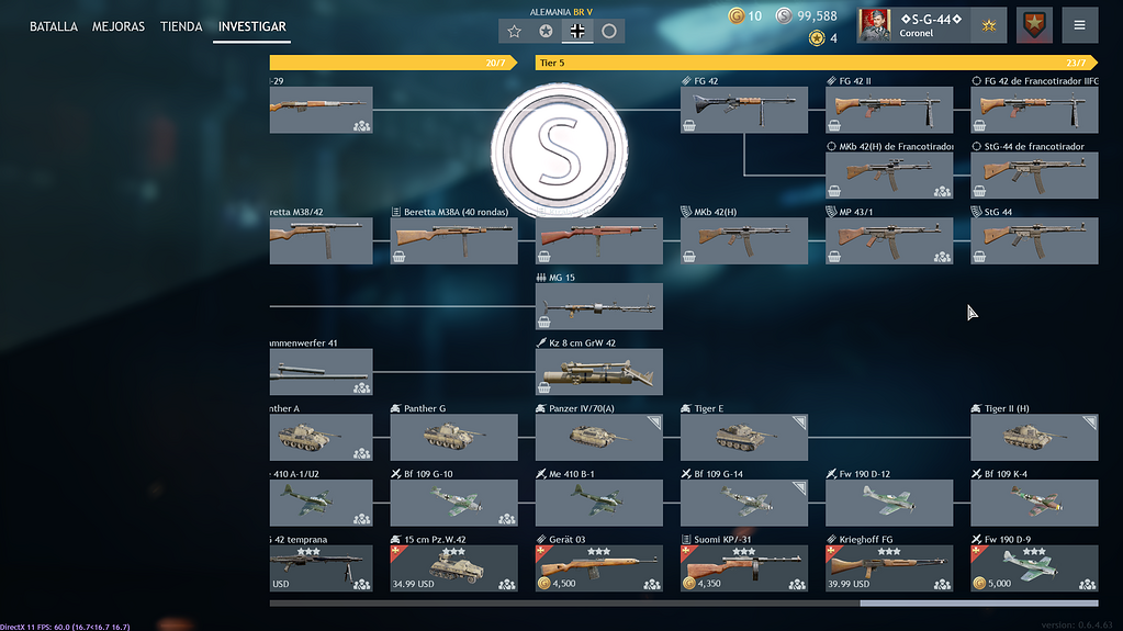 You Will decide My fate..... ( Next Faction) - Mess Room - Enlisted