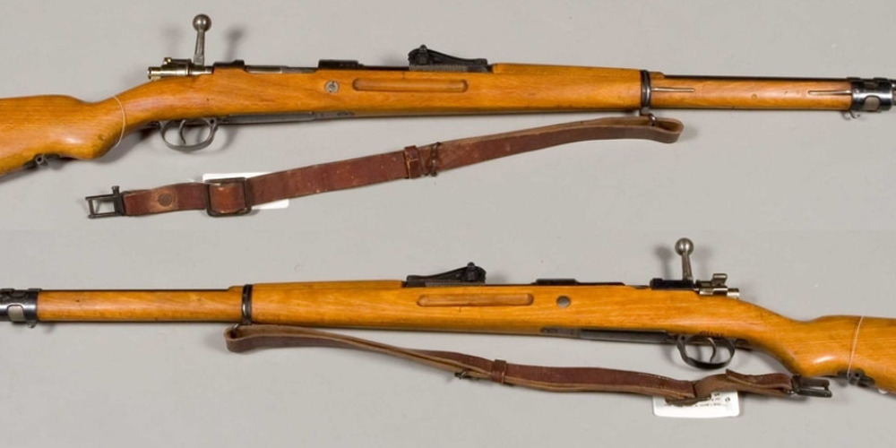 Polish Equipment of 1939 Invasion of Poland - Suggestions - Enlisted