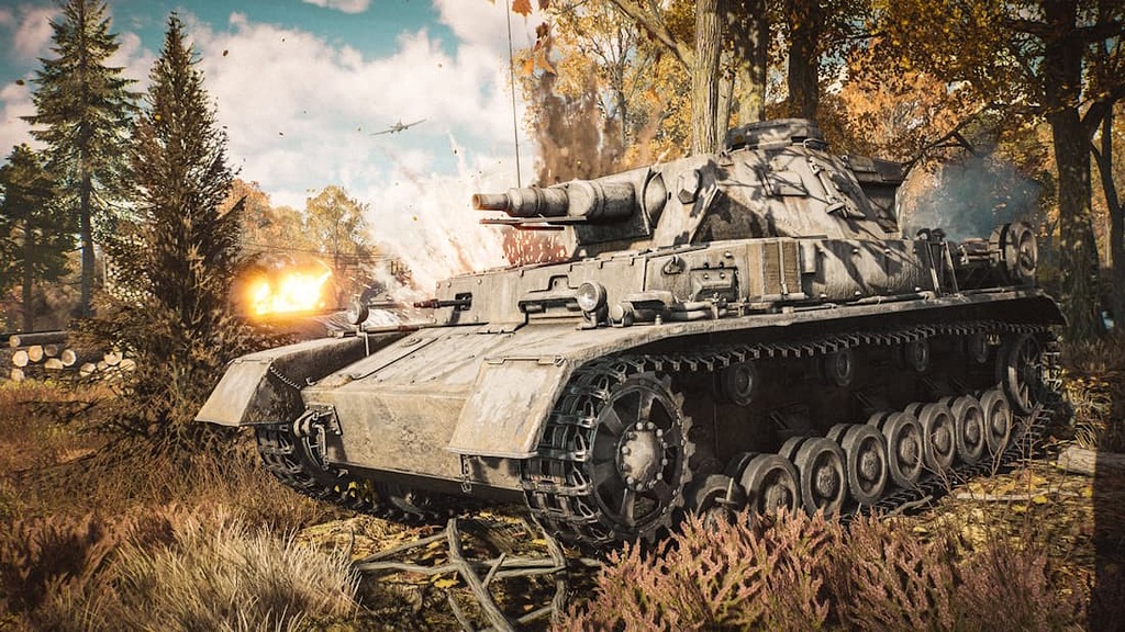 Sound mods! - News - Enlisted — official forum