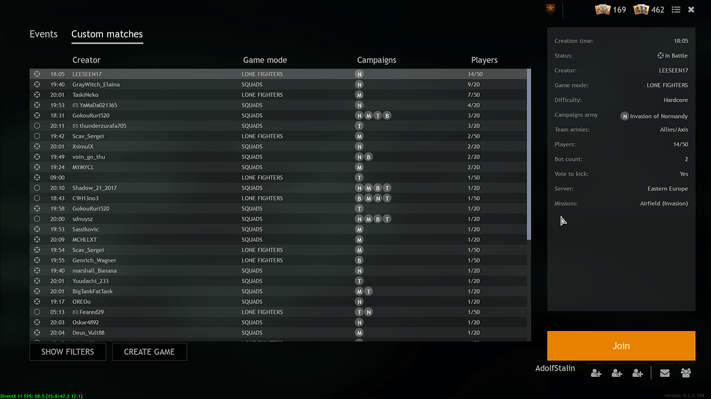 Is this what you guys want? - Mess Room - Enlisted