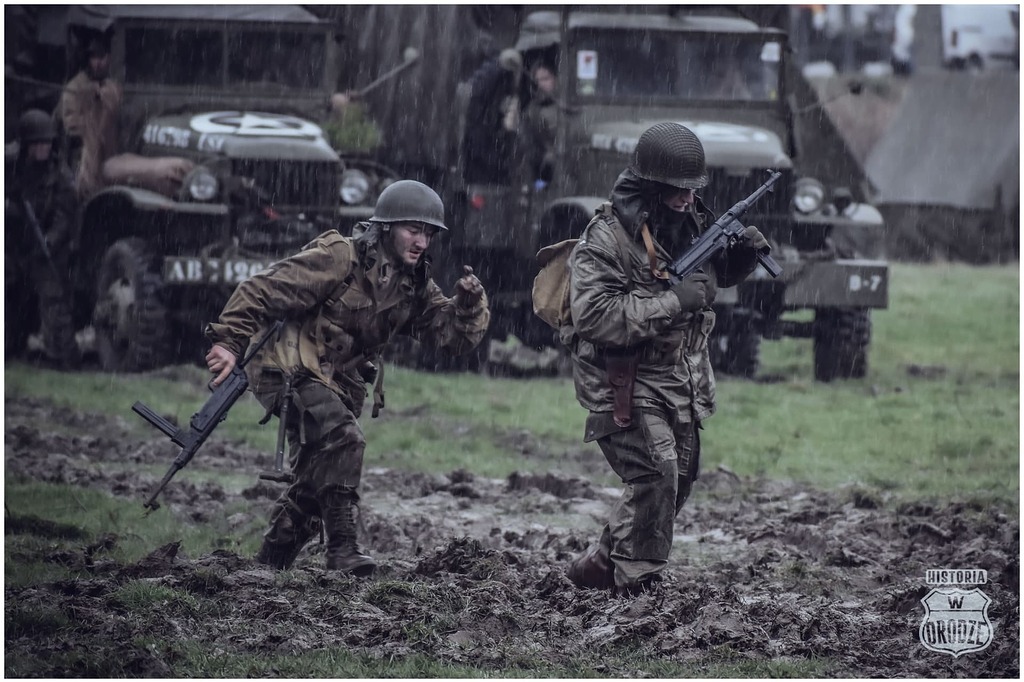 Sinking into deep snow and mud - Suggestions - Archive - Enlisted ...