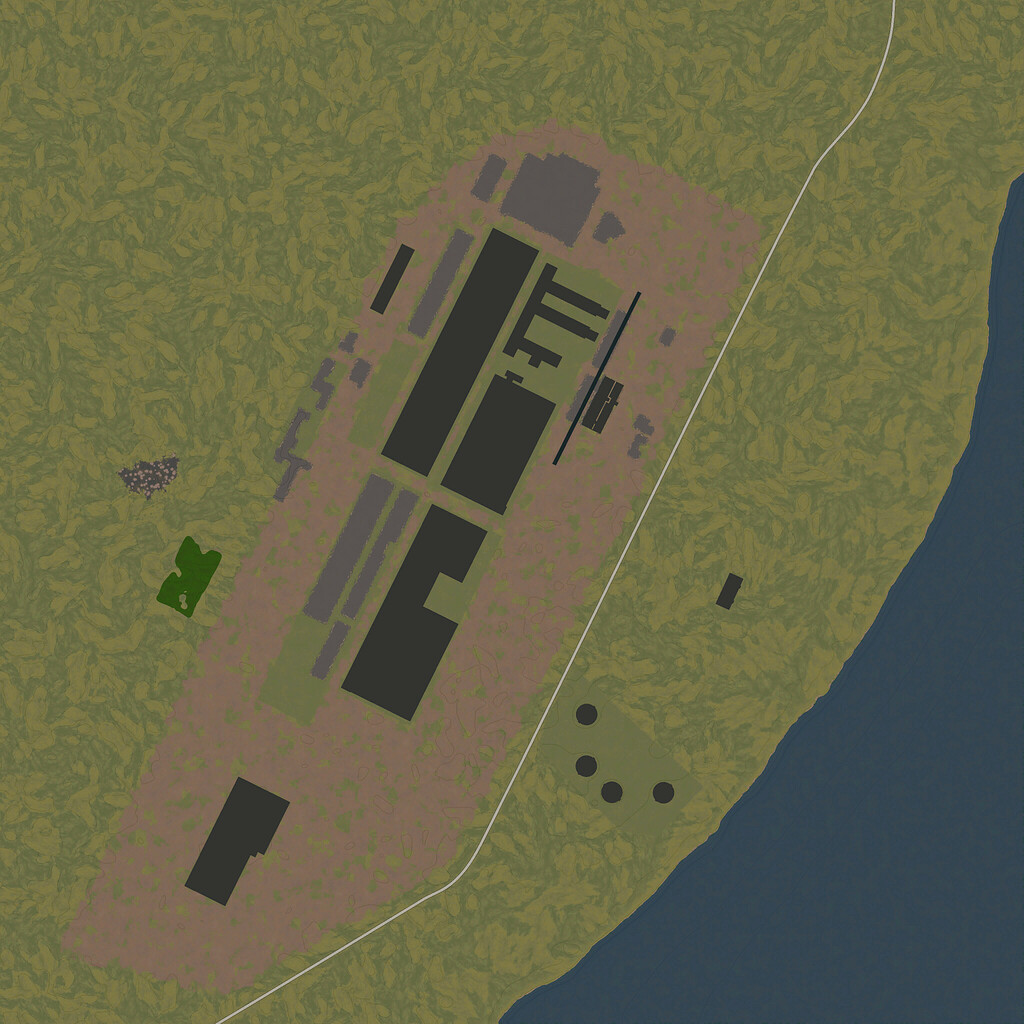 Stalingrad needs More map! - Suggestions - Archive - Enlisted