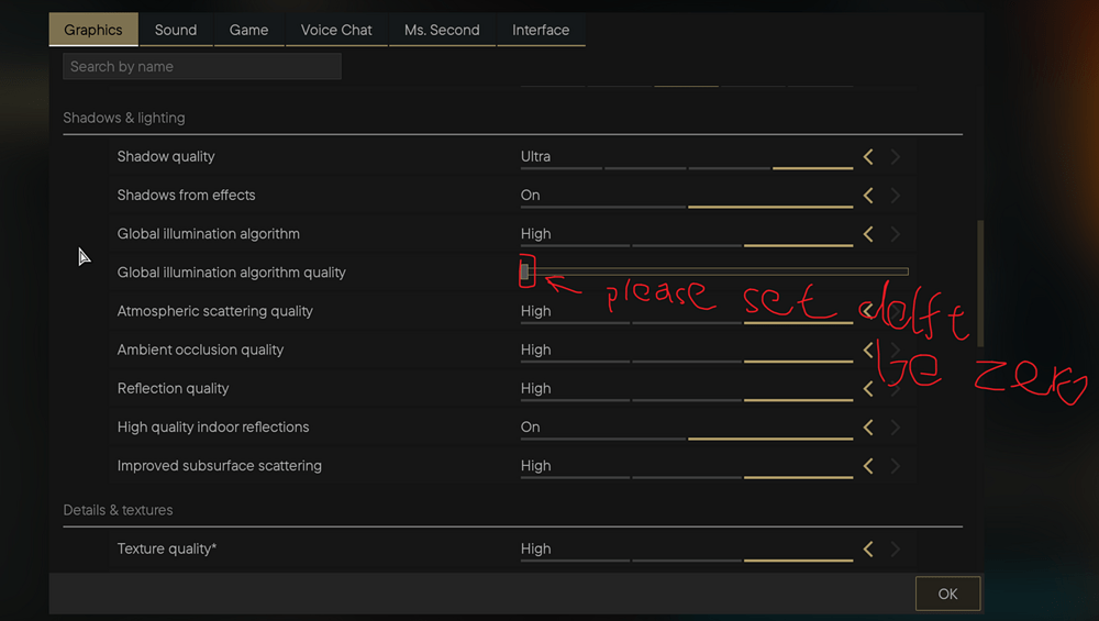 [Frame Delay]Don't let bugs cause higher latency for Enlitsed high ...