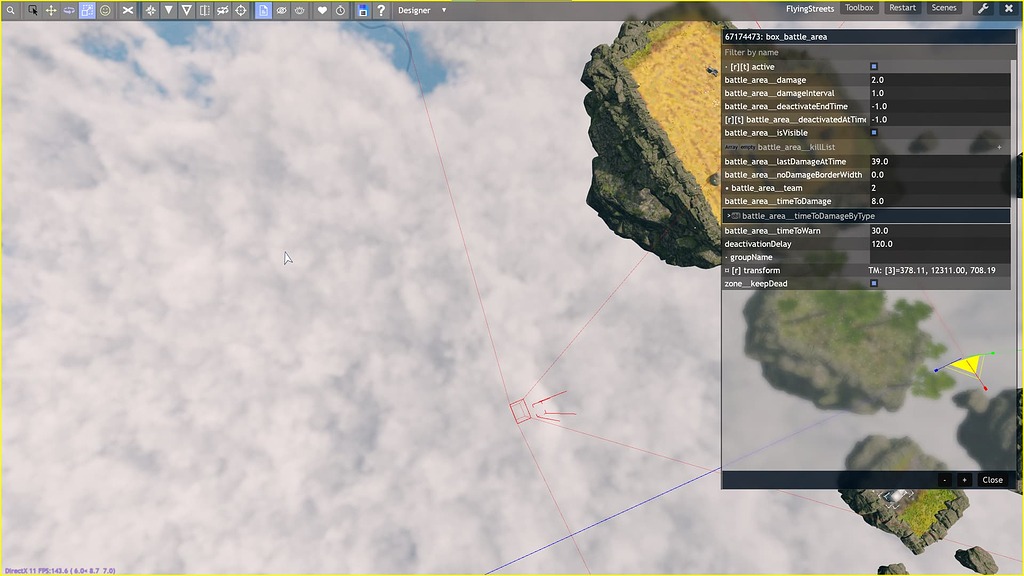 [Bug Report] Various Bugs in the Editor/Game - Game Mods - Enlisted