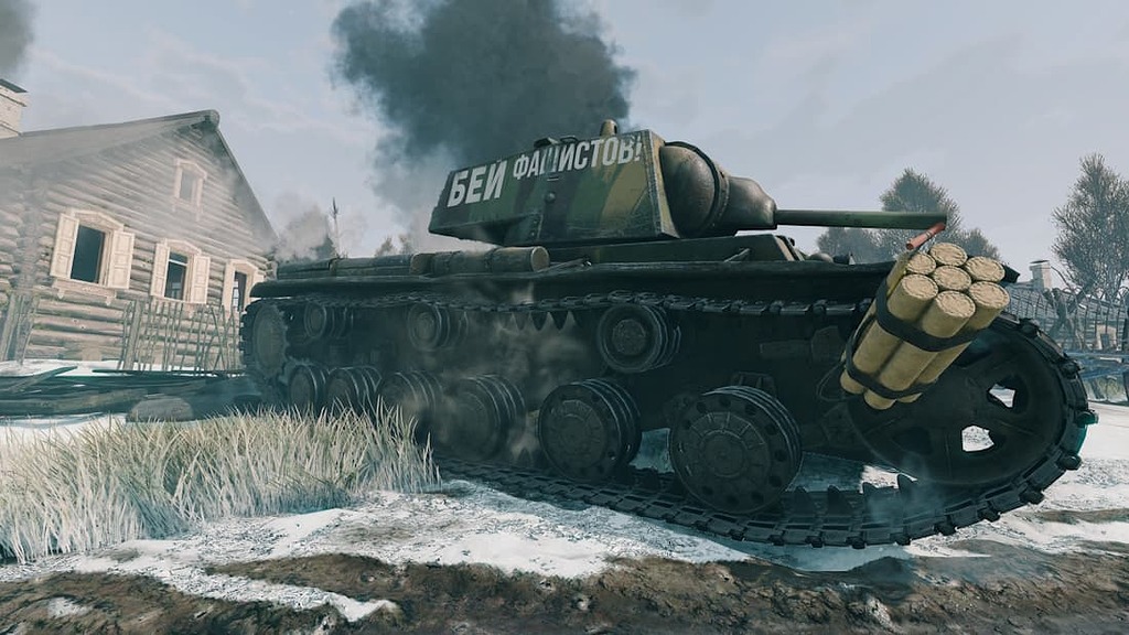 Changes to the upgrade system - News - Enlisted