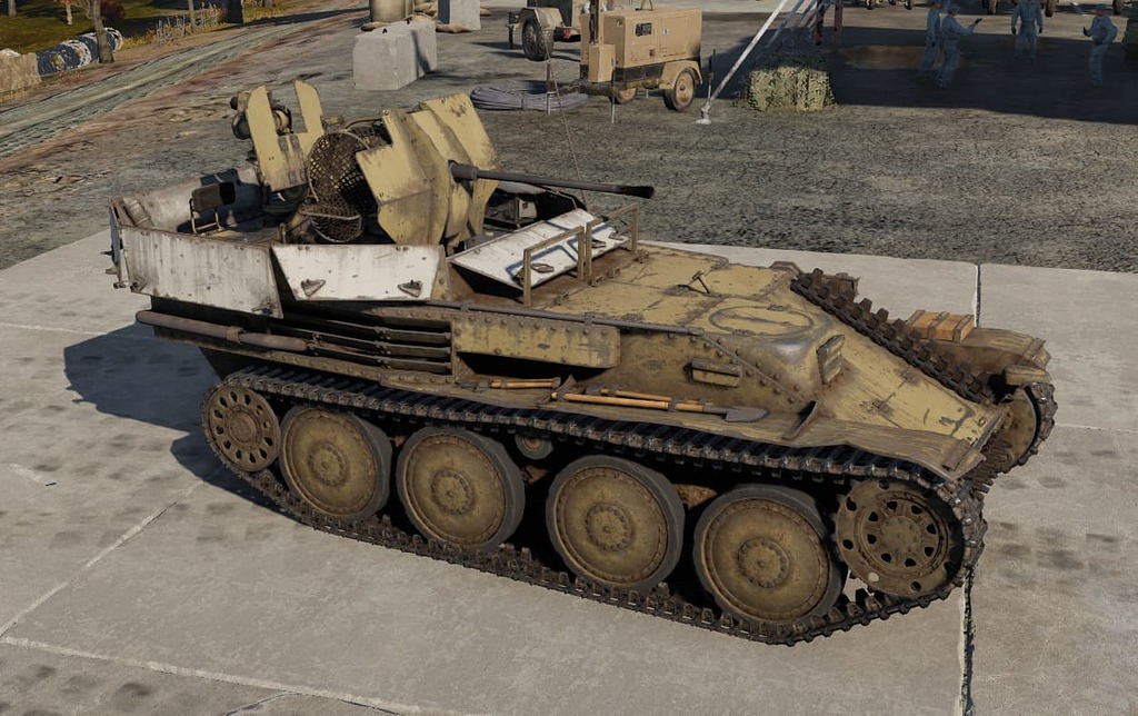 Bombing run hot take - Suggestions - Enlisted