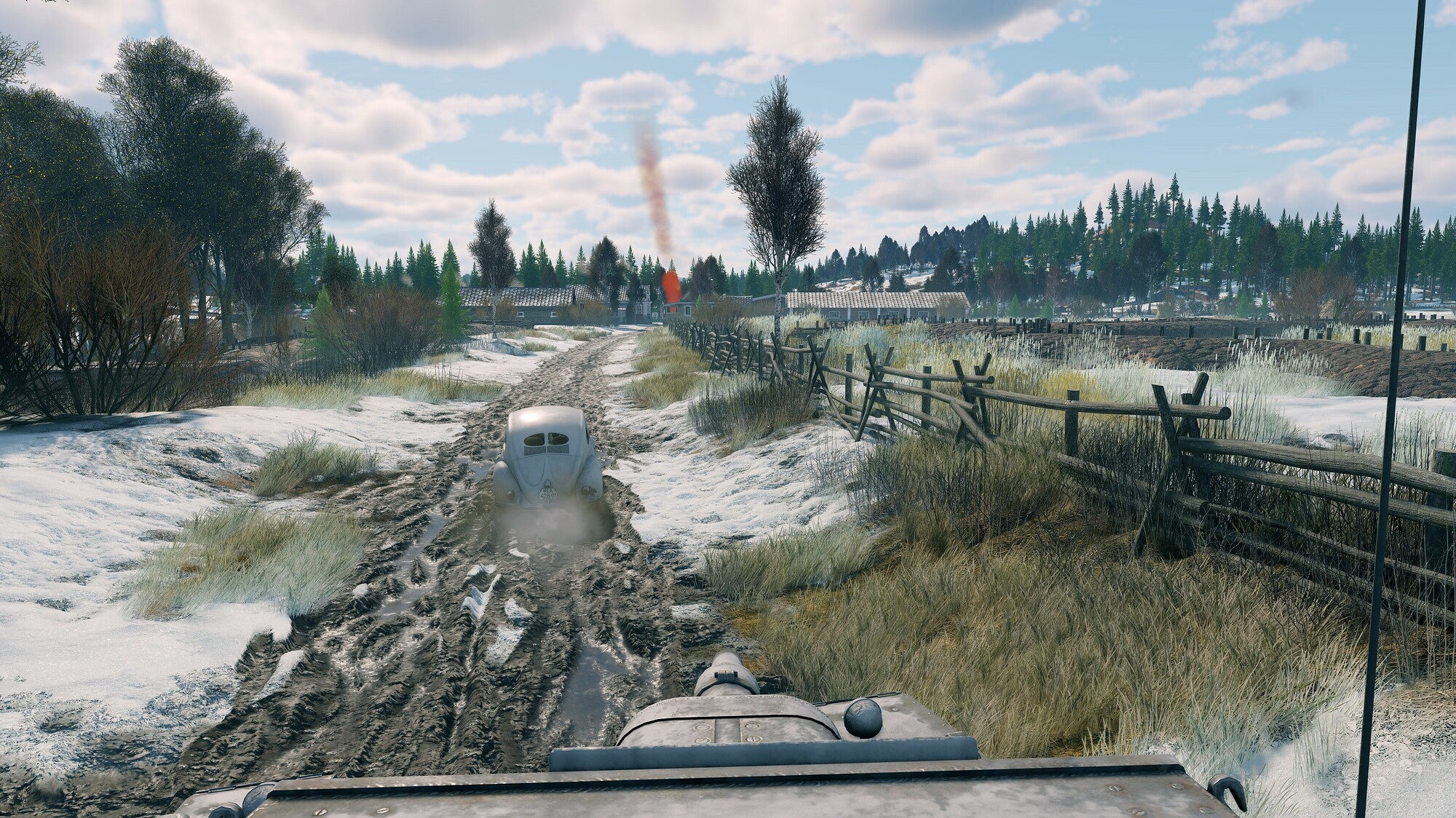 Mods Review Thread - Game Mods - Enlisted — official forum