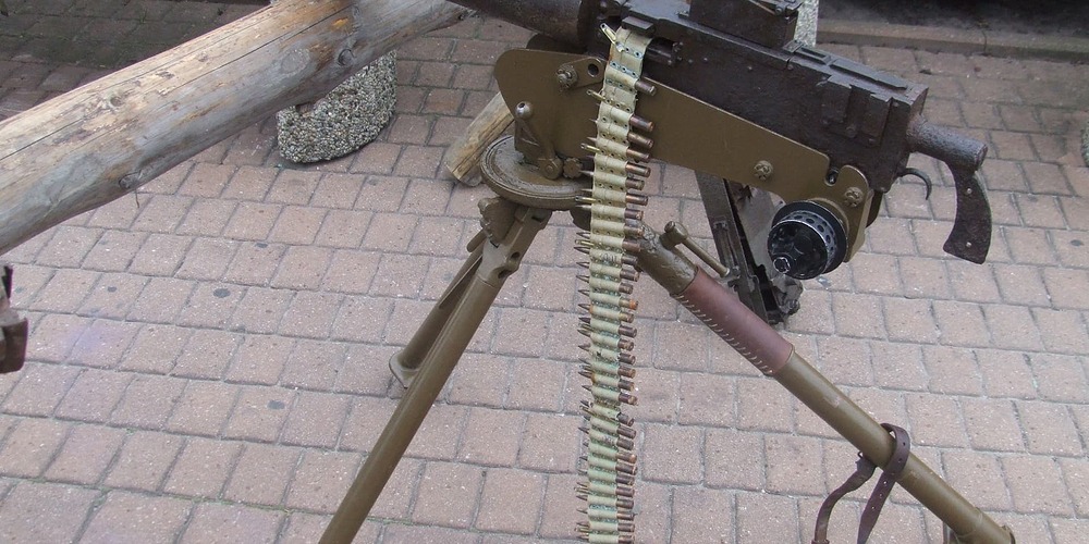 Polish Equipment of 1939 Invasion of Poland - Suggestions - Enlisted