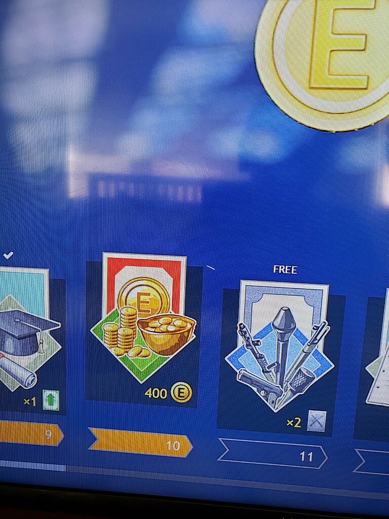 Bug with gold - Mess Room - Enlisted — official forum