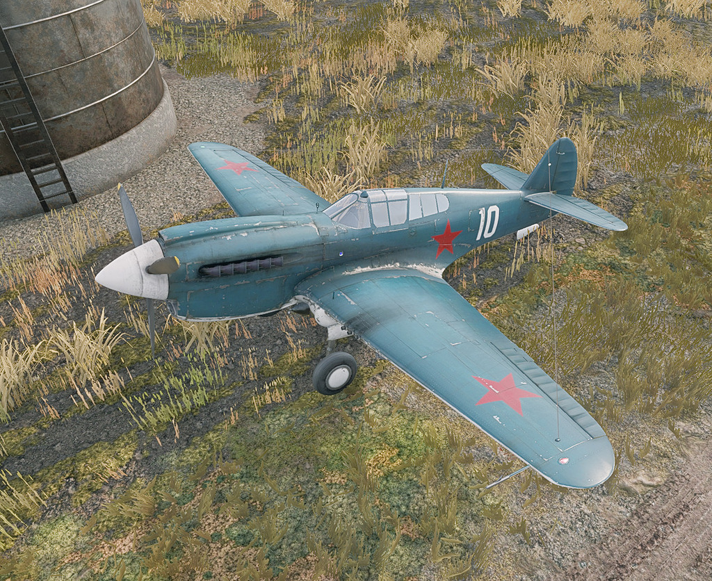 Next battlepasses - Mess Room - Enlisted