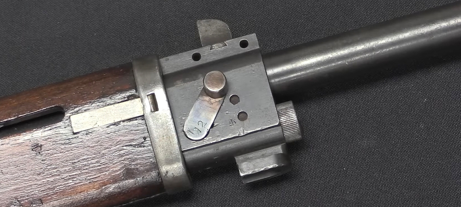 All versions of Type Ko, Type Hei, Type Otsu rifles - Suggestions ...